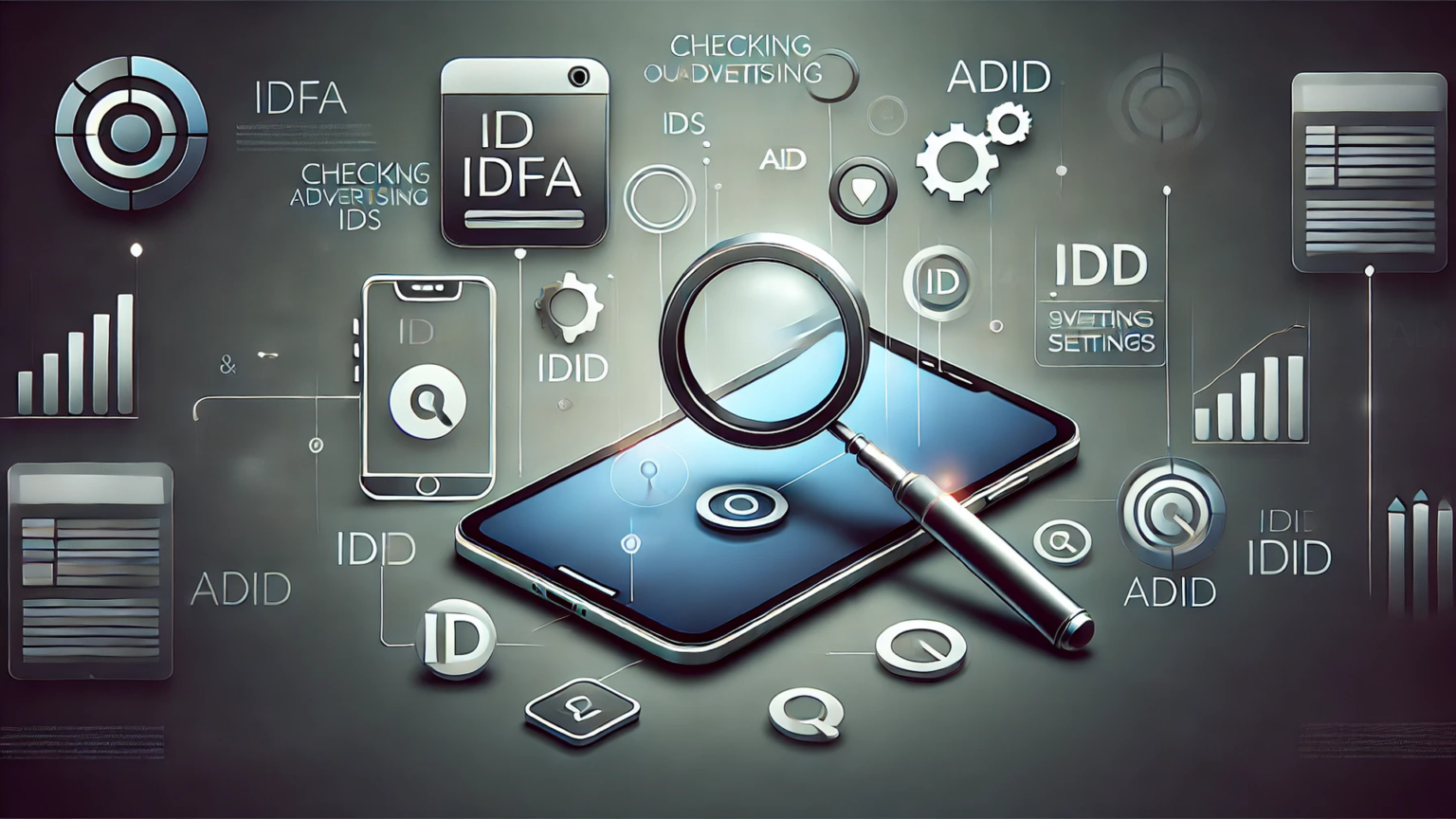 広告ID(IDFA・ADID)の確認方法【画像付き解説】iOS/Android別の確認・リセット方法 | インハウスブログ