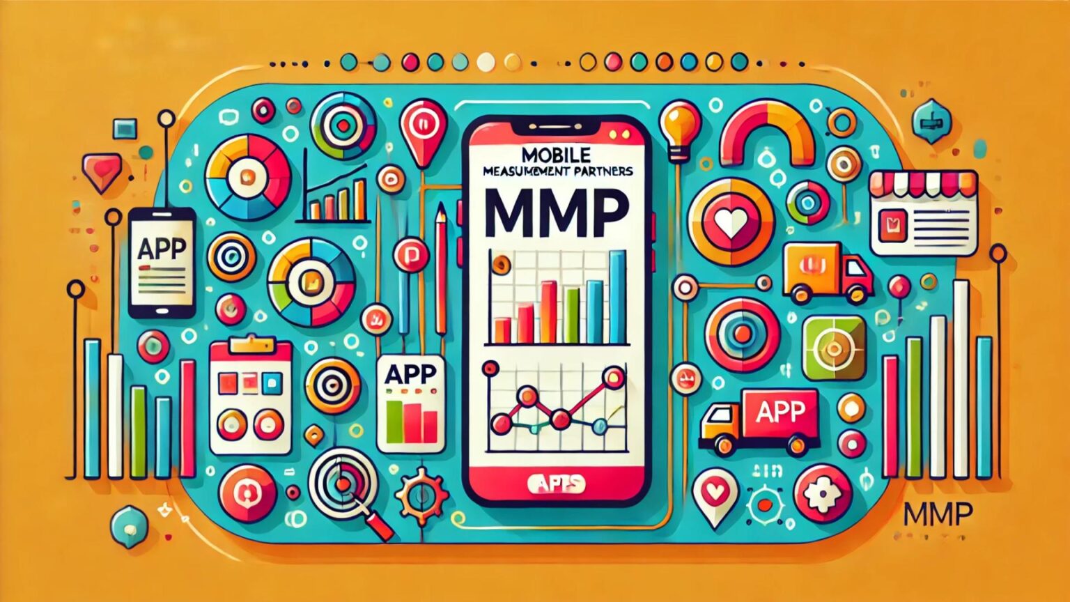 MMPとは？概要と導入のメリット、AdjustやAppsFlyerなど代表的なモバイルアプリ計測サービスについて解説 | インハウスブログ